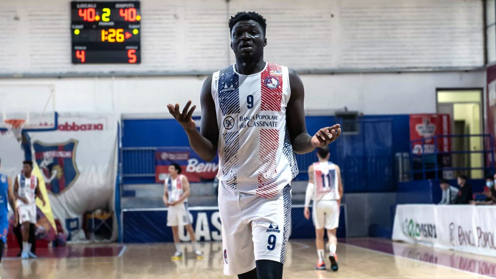 L'Allianz Pazienza inaugura la linea verde, gialla e… rossa: il primo ...